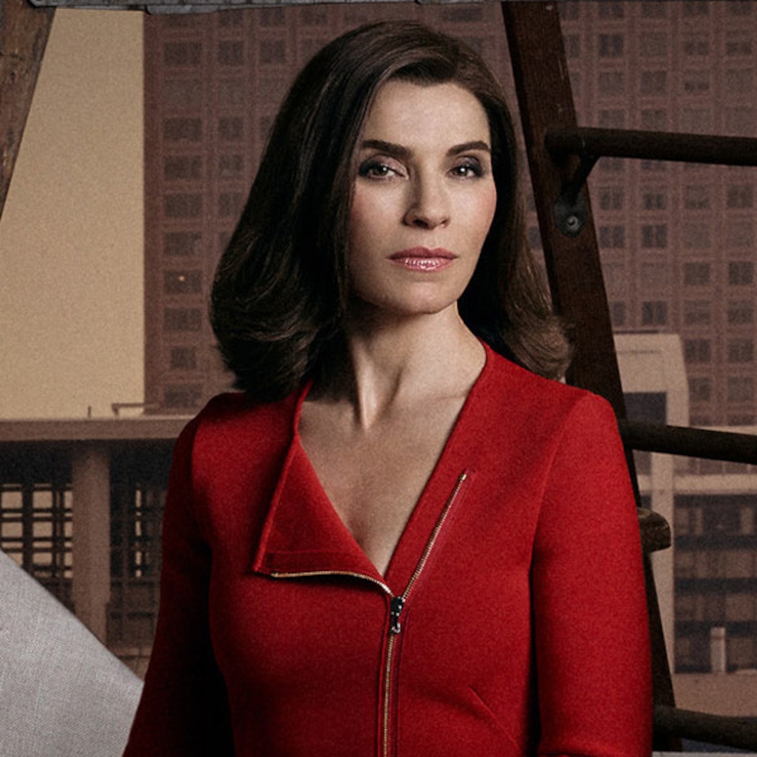 The Good Wife Cast Will Take Your Breath Away With These New Photos E Online Uk